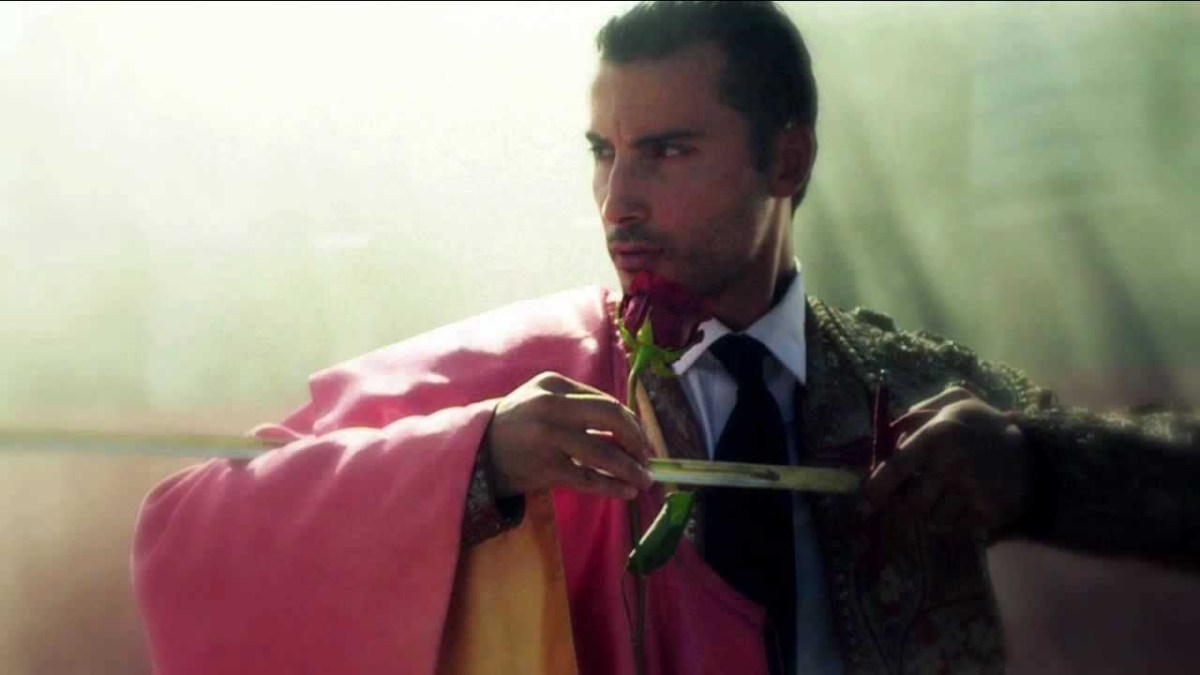 Alt-J – Something Good – ART IS ALIVE