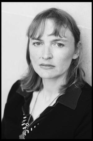 Harriet Vyner – ART IS ALIVE