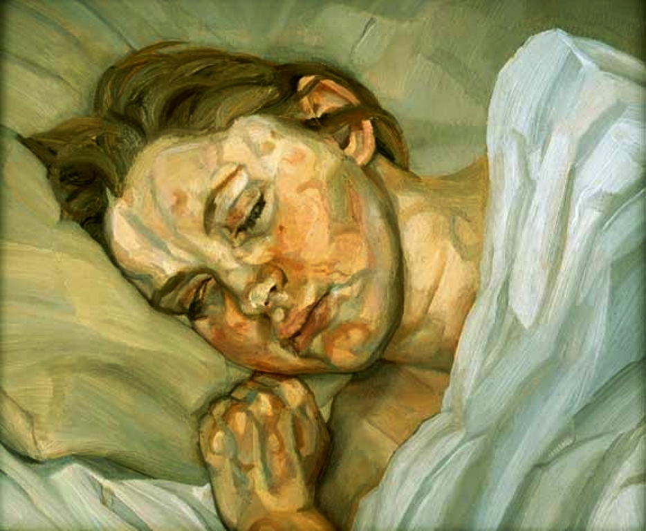 Harriet Vyner – ART IS ALIVE