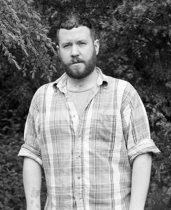 John Booth – ART IS ALIVE