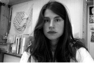 Marie Jacotey-Voyatzis – ART IS ALIVE