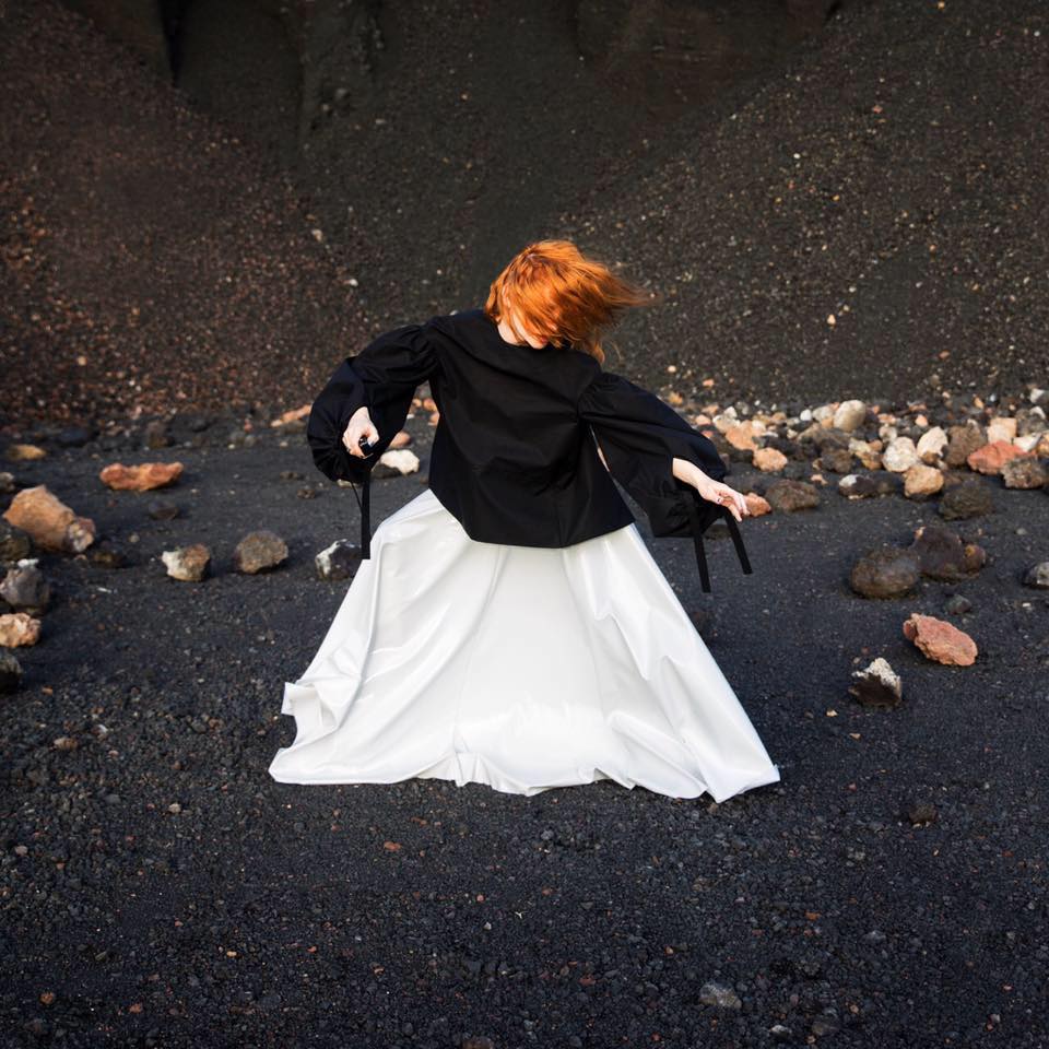 Goldfrapp announce new album ‘Silver Eye’ – ART IS ALIVE