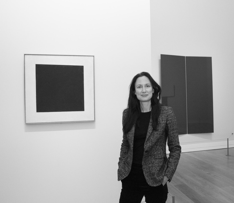 Jennifer Sliwka – ART IS ALIVE