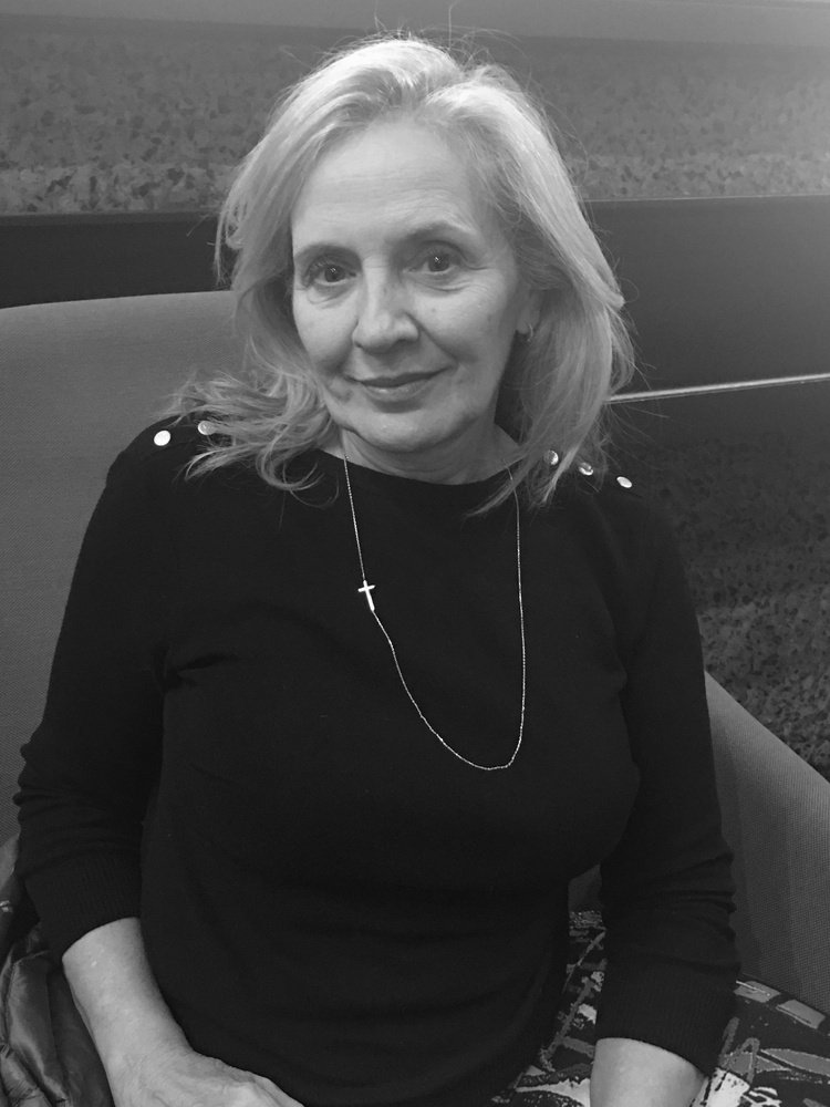 Maripol – ART IS ALIVE