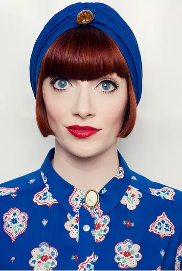 Fashion Illustration in Britain by Amber Butchart – ART IS ALIVE