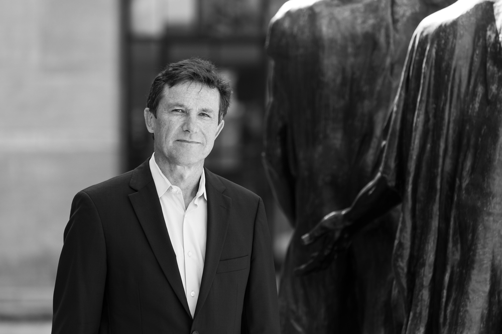 Josef Helfenstein – ART IS ALIVE