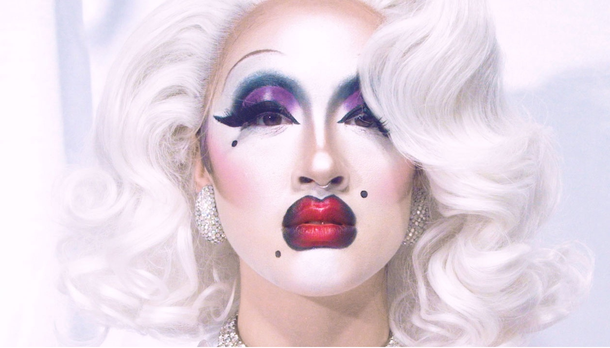 DRAG: Self-portraits and Body Politics at the Hayward Gallery – ART IS ...
