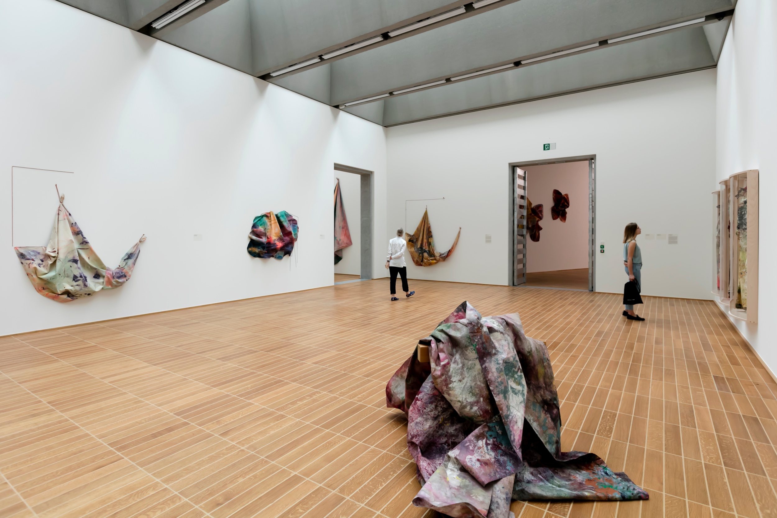 Josef Helfenstein – ART IS ALIVE