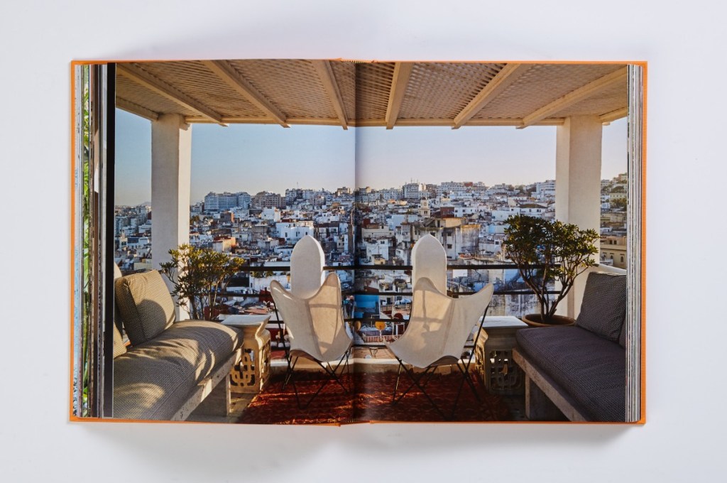 Inside Tangier Houses & Gardens by Vendome Press – ART IS ALIVE