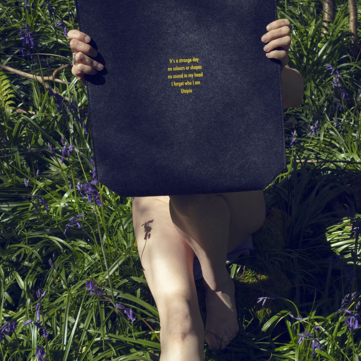 Alison Goldfrapp’s campaign – ART IS ALIVE