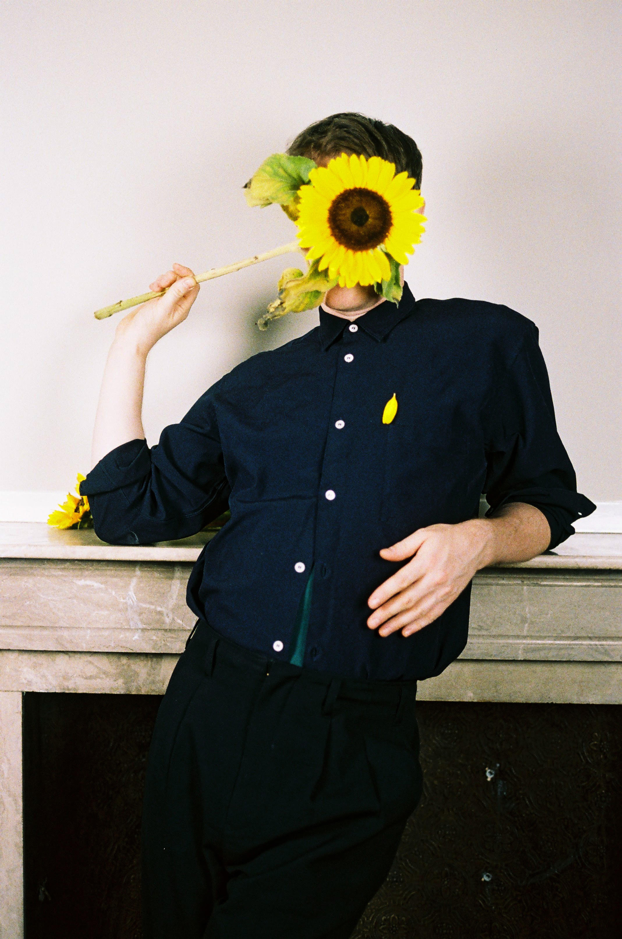 Alex Foxton – ART IS ALIVE