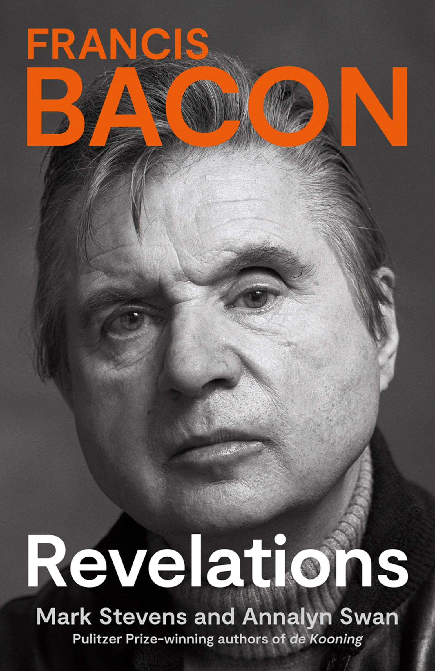 Francis Bacon Revelations – ART IS ALIVE