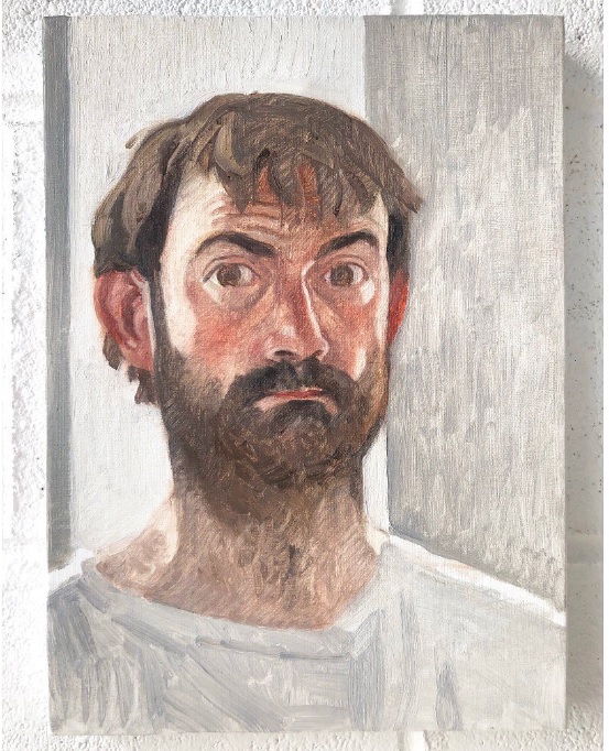 Matthieu Cossé for Diptyque – ART IS ALIVE