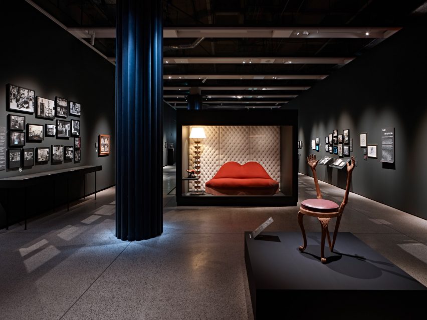 Objects of Desire: Surrealism and Design 1924 – Today – ART IS ALIVE