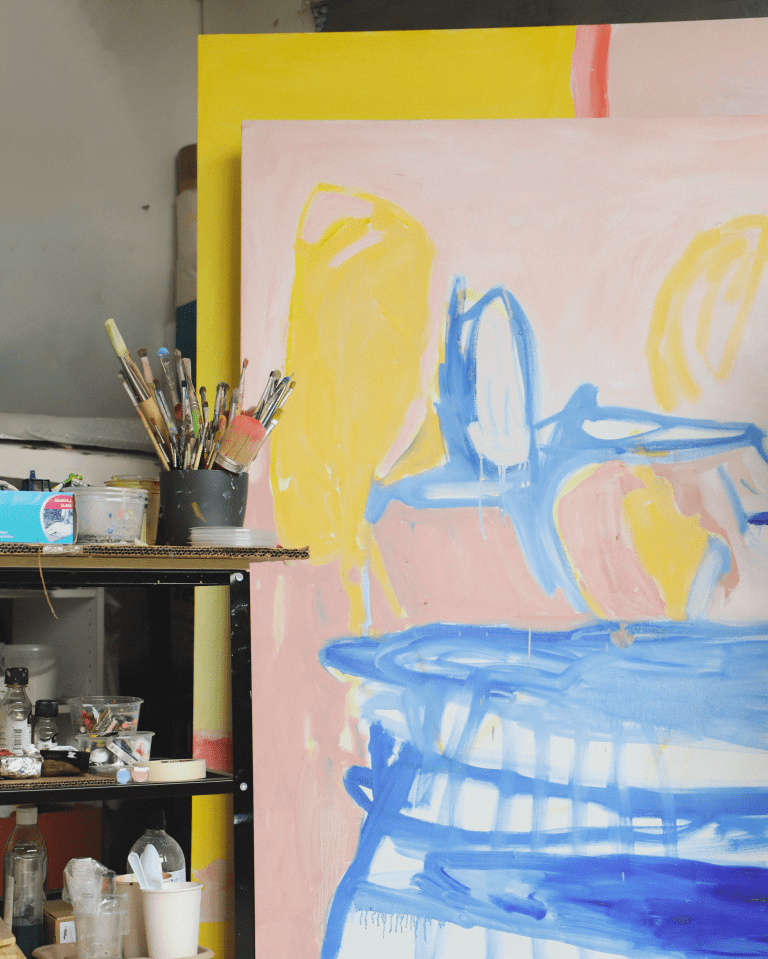 Lydia Hamblet at Pictorum Gallery – ART IS ALIVE