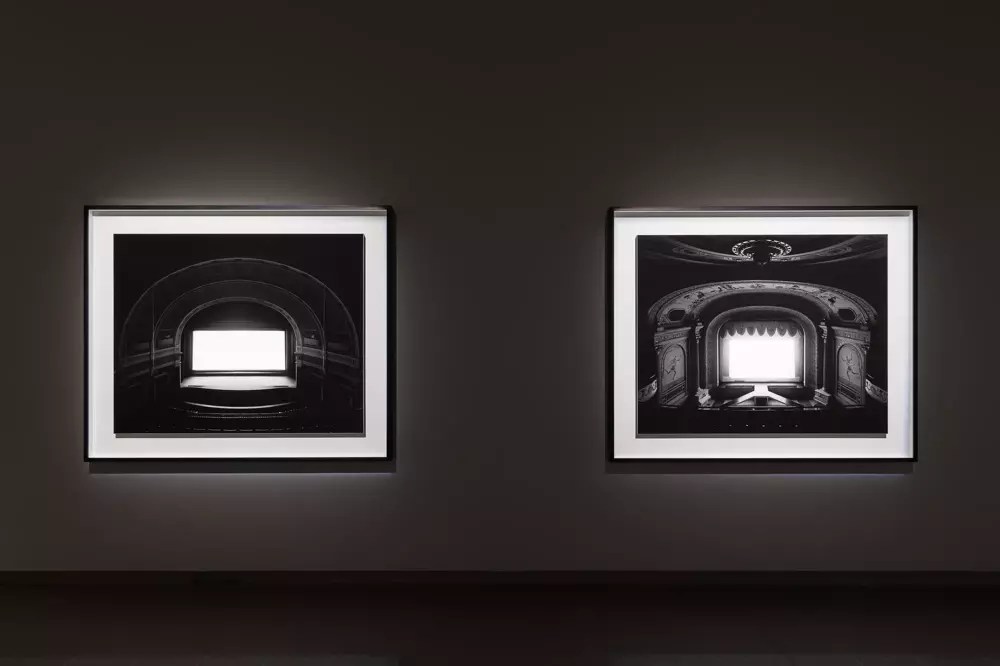 Sugimoto at Hayward Gallery is sublime – ART IS ALIVE