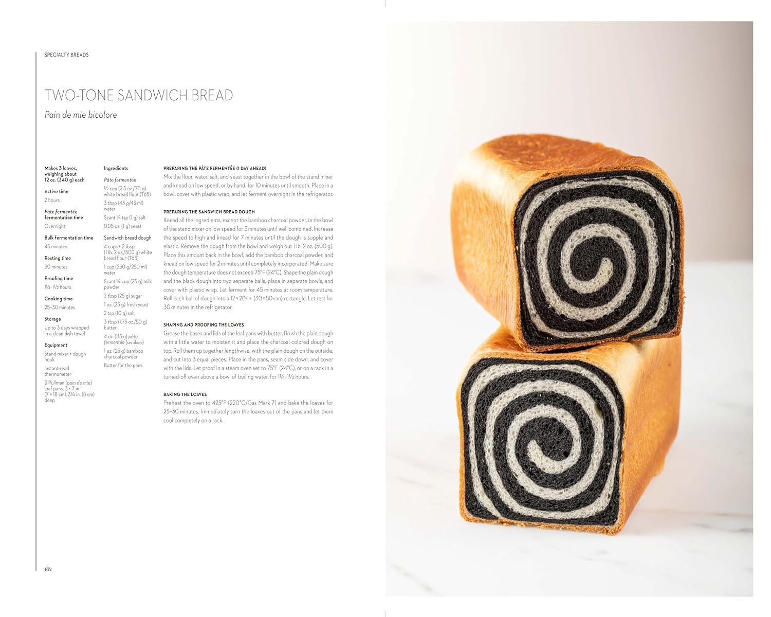 French Boulangerie by FERRANDI Paris – ART IS ALIVE