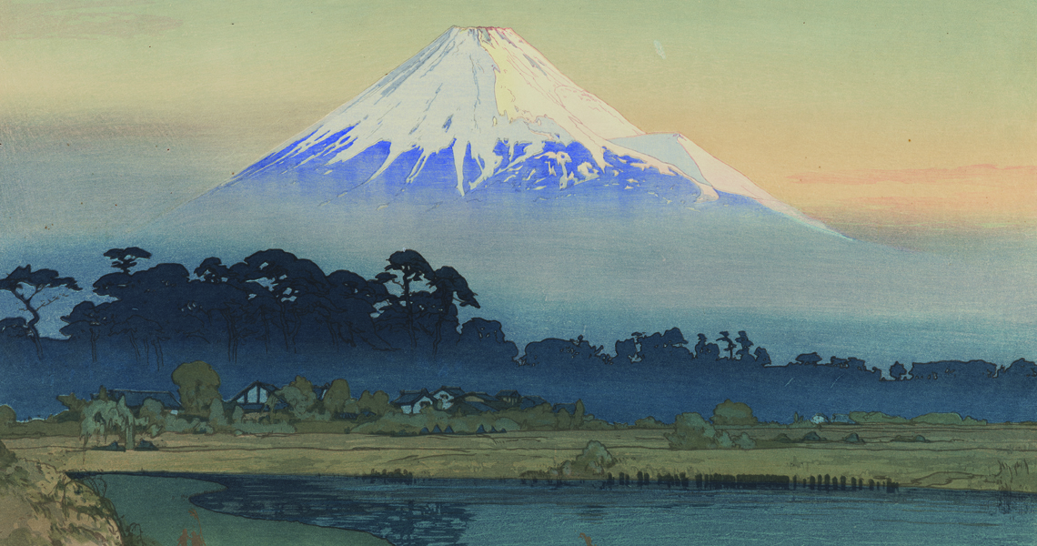 The Yoshida dynasty is honoured at The Dulwich Picture Gallery – ART IS ...