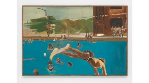 Noah Davis at the Barbican is stunning – ART IS ALIVE