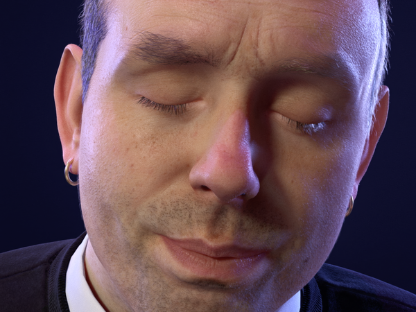 Ed Atkins at Tate Britain – ART IS ALIVE