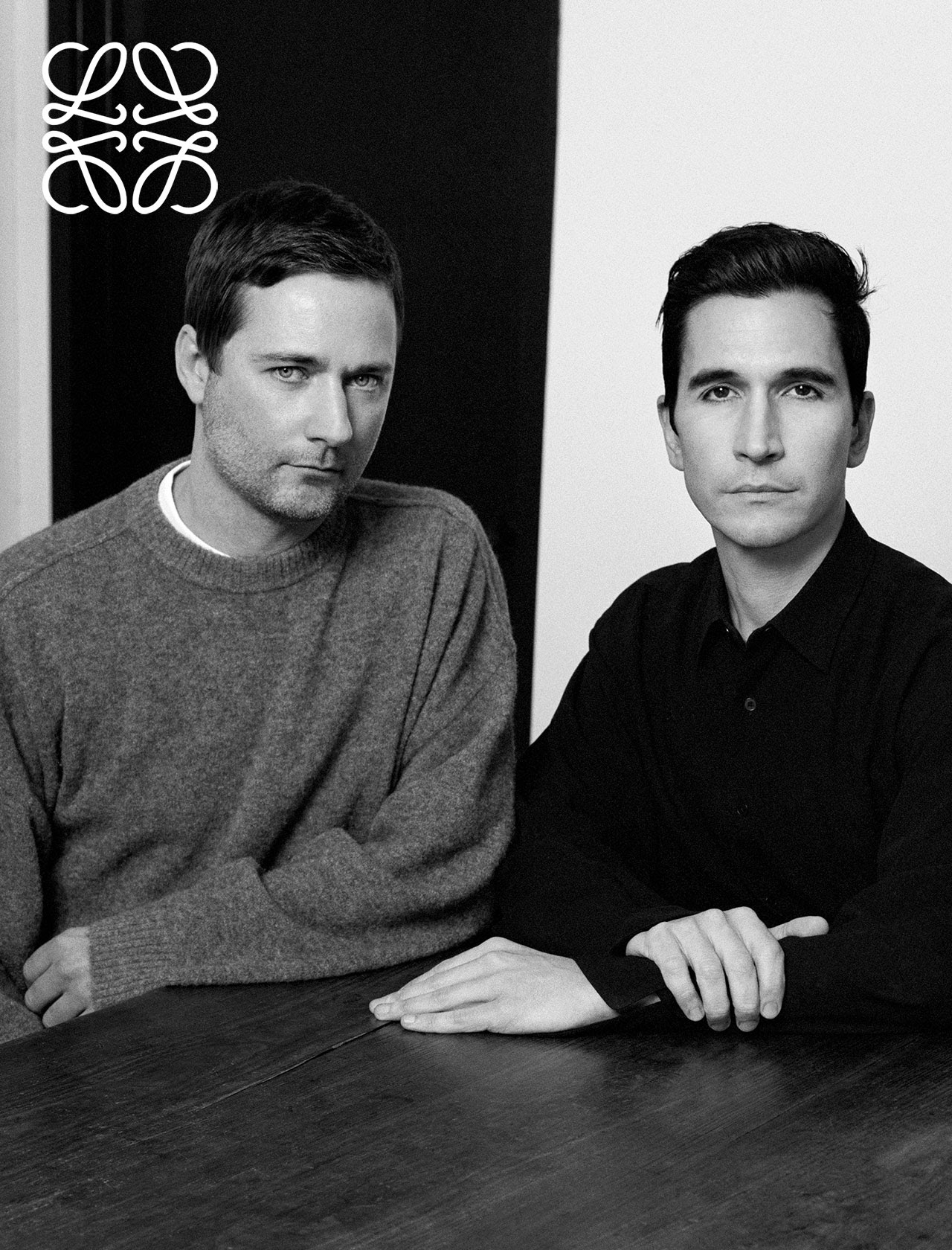 New creative direction at LOEWE – ART IS ALIVE