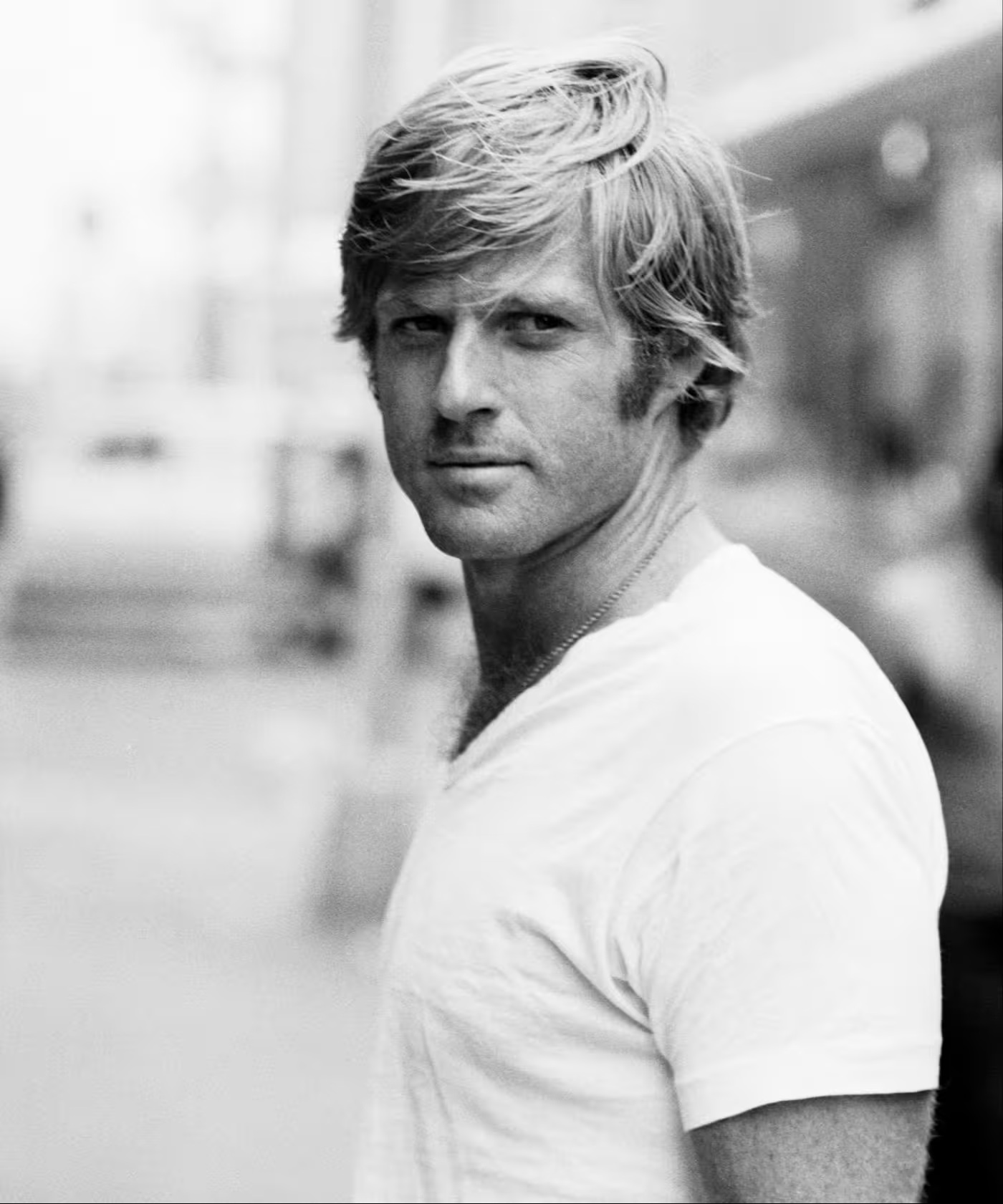 R.I.P creative genius Robert Redford – ART IS ALIVE