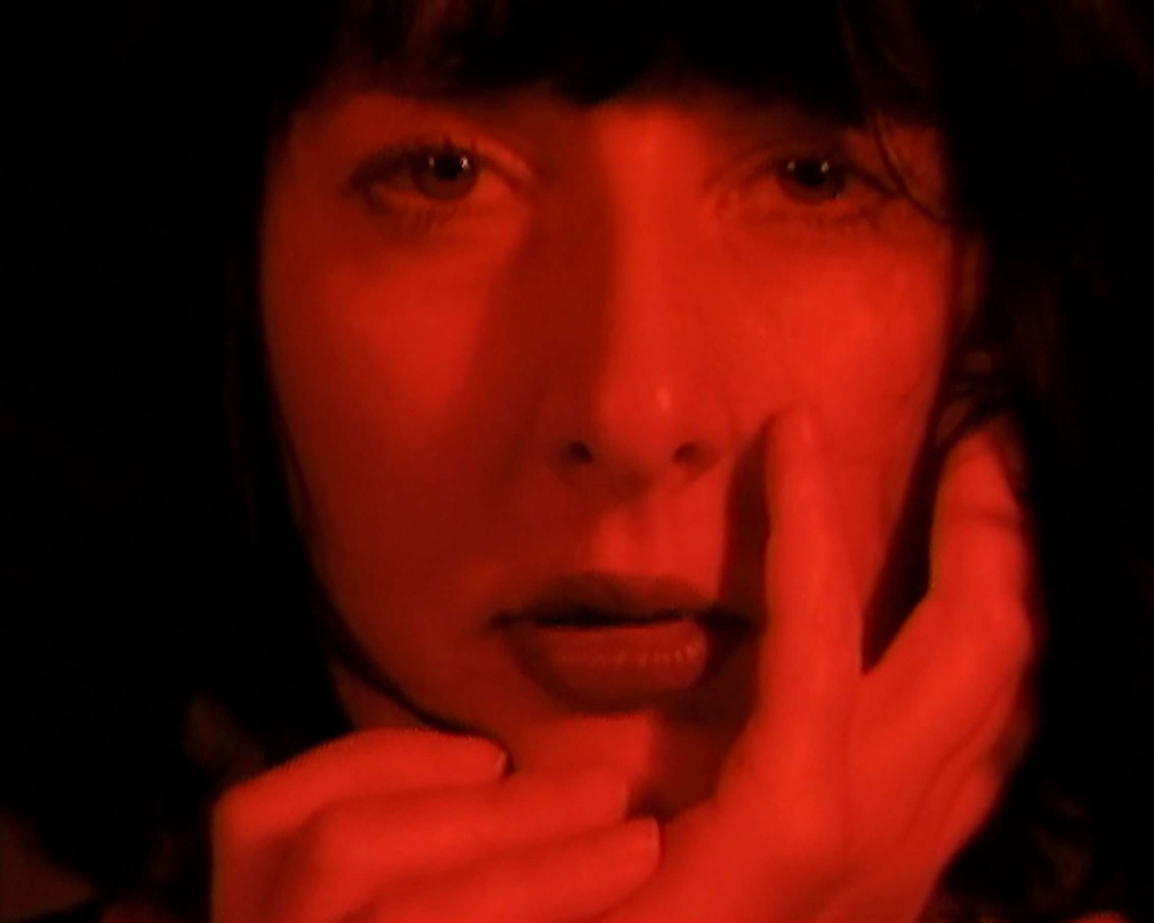 Marina Abramović Reimagined: Blue Period / Red Period at Saatchi Yates ...