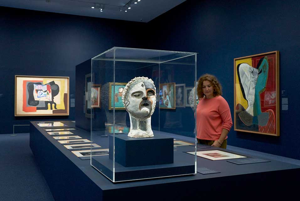 Picasso: Memory and Desire in Málaga – ART IS ALIVE