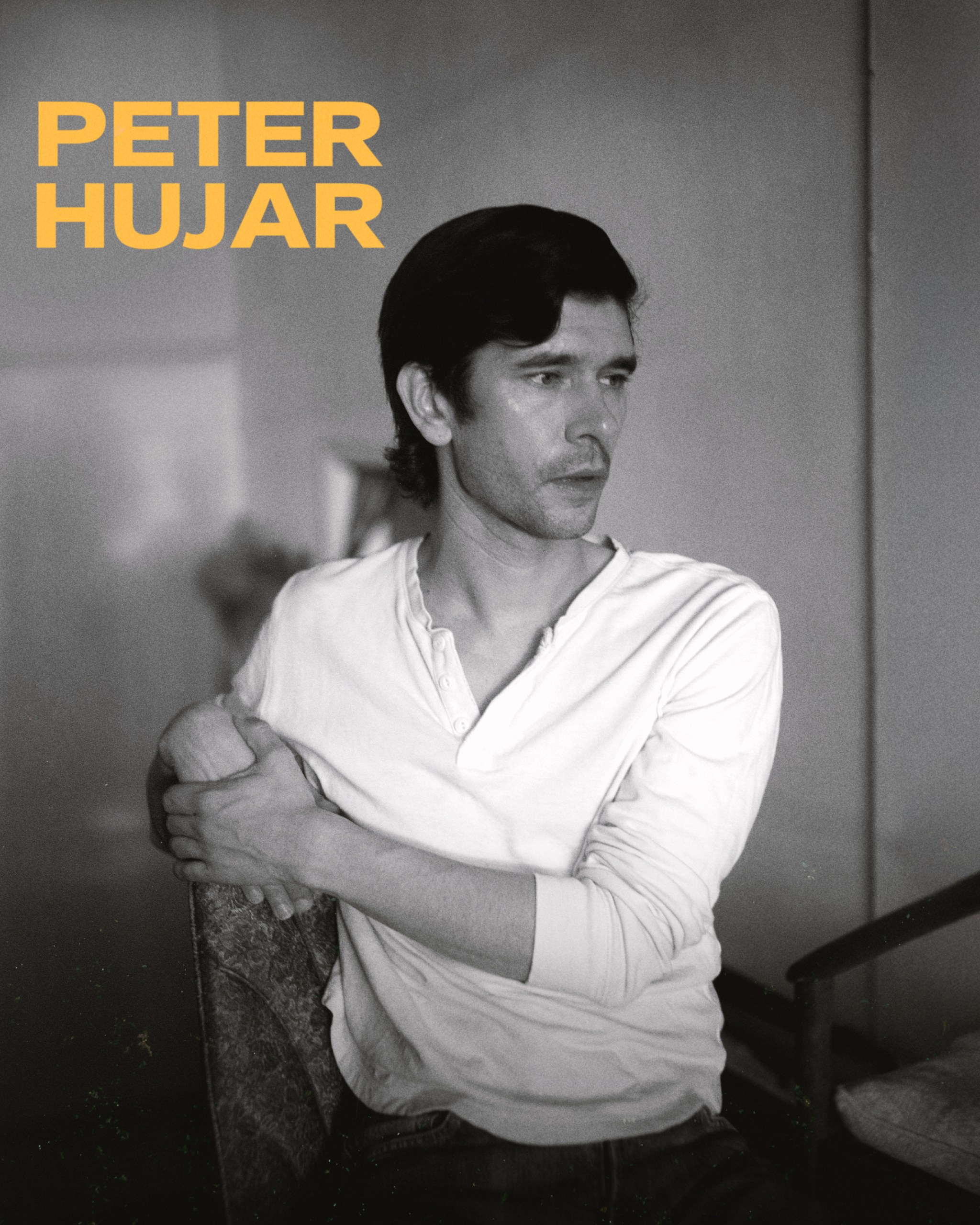 Peter Hujar’s Day, an unassuming conversation illuminates a singular ...