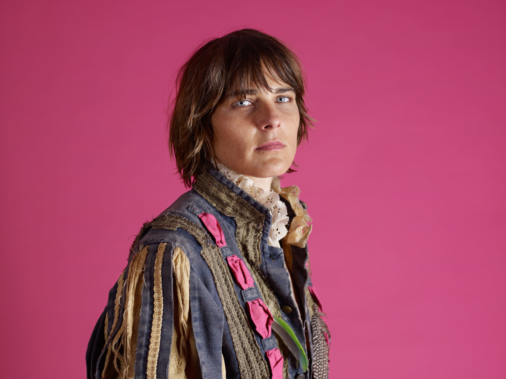 Catherine Opie at the National Portrait Gallery, London – ART IS ALIVE