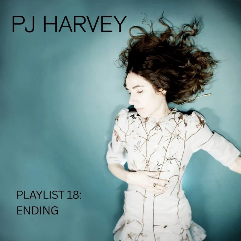 PJ Harvey’s new album and book – ART IS ALIVE