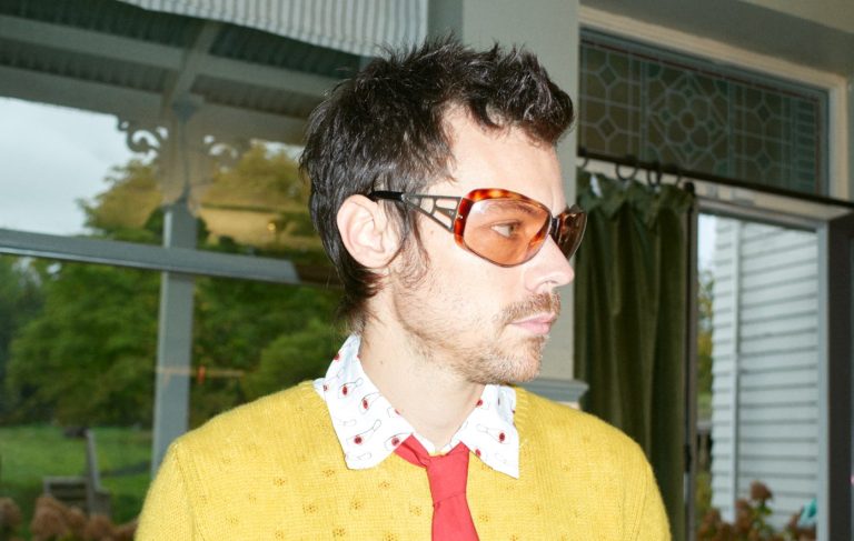 Harry Styles is back – ART IS ALIVE