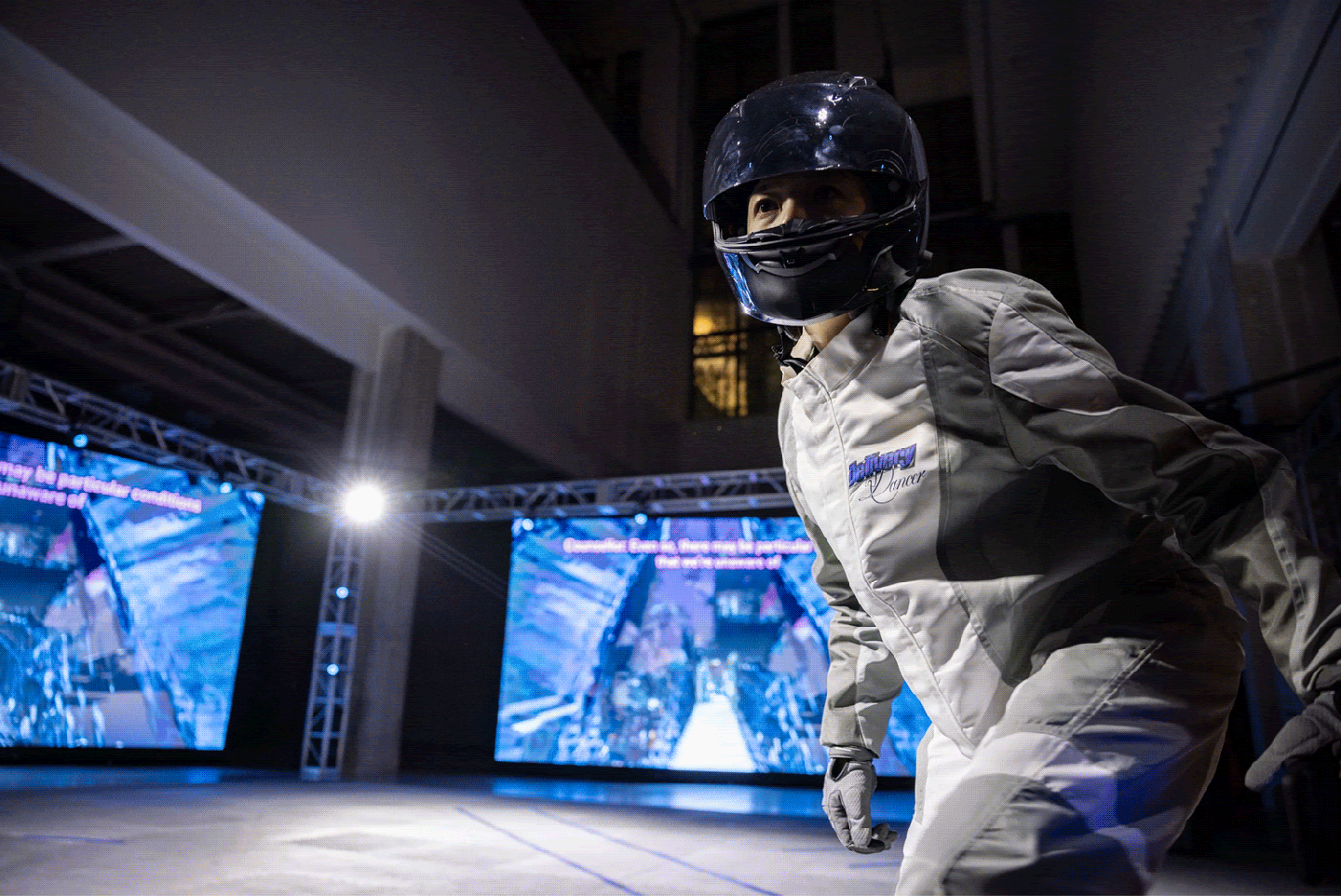 CHANEL Next Prize – ART IS ALIVE